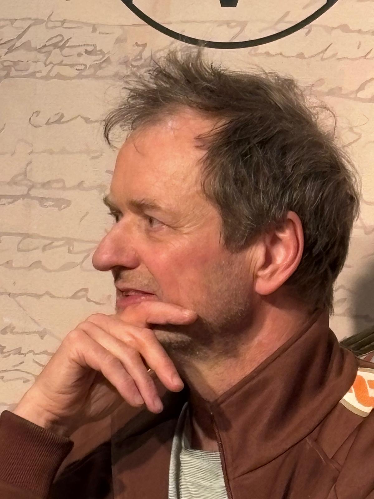 Frank Westerman y la literatura de hechos – Blog del Guerrero